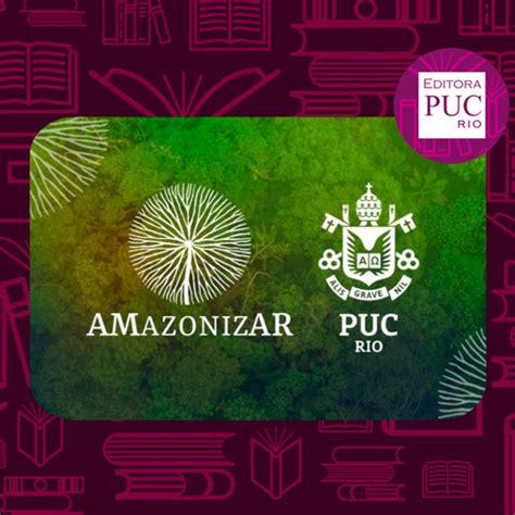 Editora Puc Rio