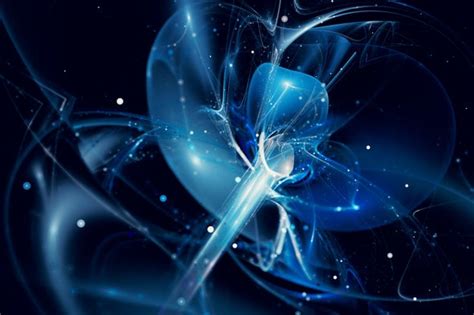 Particle Physics Bizarre Quantum Tunneling Observation Throws Out All The Rules Ανιχνεύσεις