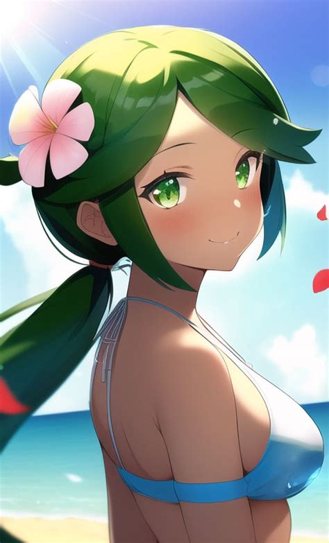 Épinglé Par Kage Hime Sur Mallow Dessin Pokemon Pokémon Dessin