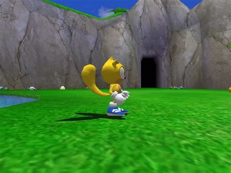 Ray The Flying Squirrel Wallpapers Wallpaper Cave