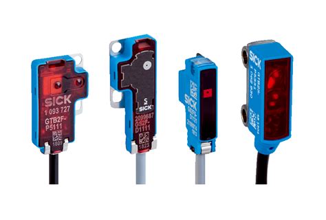 Sick Sensor Intelligence