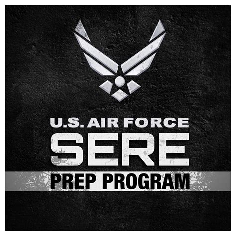 Usaf Sere 60 Day Prep Program And Guidance Socomathlete