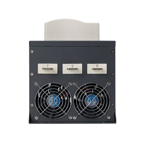 China New And Original Built In Bypass Soft Starter Three Phase Soft Starter 115kw For