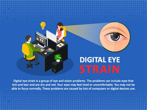 Digital Eye Strain Ppt At Georgia Farber Blog
