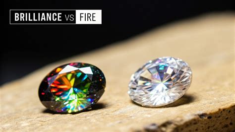 Lab Grown Diamonds Vs Moissanite The Ultimate Guide Daniel Fine