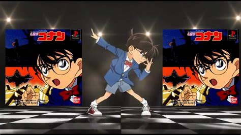 黒幕は光彦説【名探偵コナン3】 Youtube