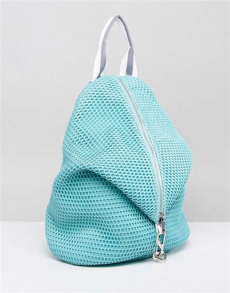Easy Knitted Bag Pattern