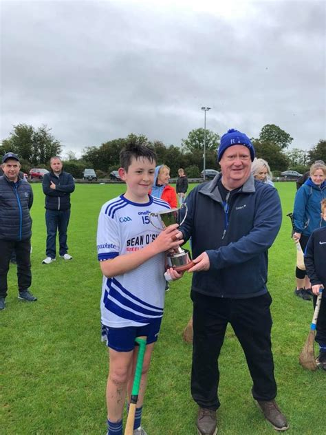 U13 Cappawhite Gaa