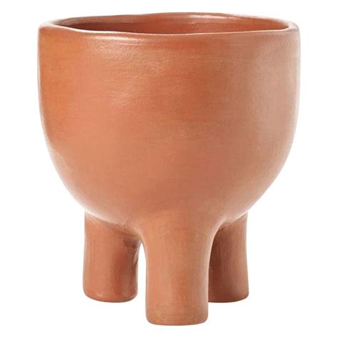 Red Small Pot 2 By Sebastian Herkner For Sale At 1stdibs