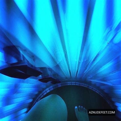 Alexandra Serrano Feet Aznudefeet