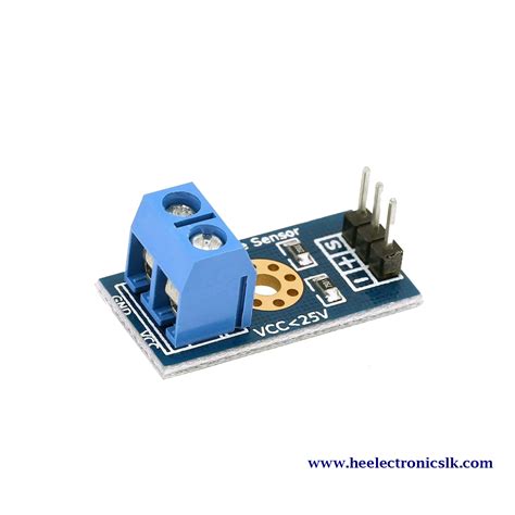 Voltage Detection Module Hande Electronics