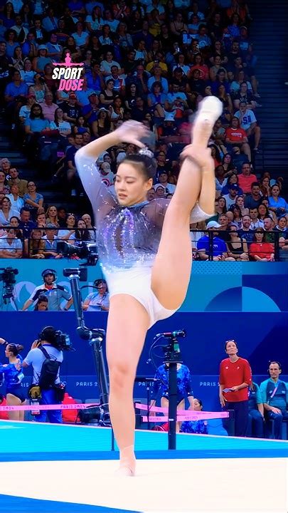🤪 Funny Moments In Womens Gymnastics Youtube
