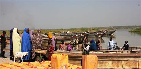 Exploring Lake Chad Basin Travel Culture And Restoration Efforts
