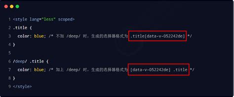Vue 基础入门:样式冲突vue3 自定义样式与框架样式冲突 Csdn博客 Vue 基础入门:样式冲突vue3 自定义样式与框架样式冲突 Csdn博客