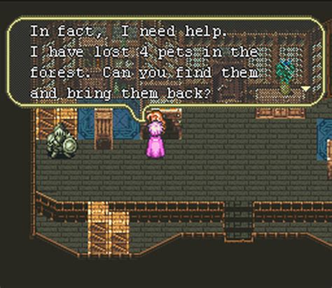 Romancing Saga 3 Part 6 Goddamn It Robin Get Fat