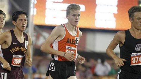 Aledo Sophomore Comes In Second At National Race Fort Worth Star Telegram