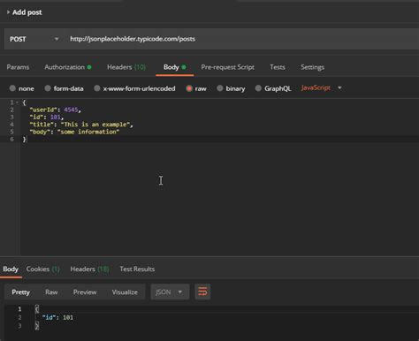 Automating Api Testing Using Postman Globalnow It Services
