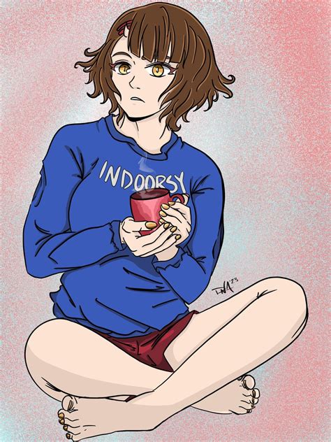 Alright Heres Part 5 Of Tog In The Style Of 80s Anime I Hope I Did