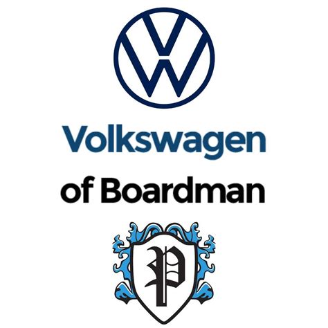Tyrell Preston Volkswagen Of Boardman Austintown Oh