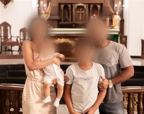 Adolescente Que Confessou Ter Matado Os Pais E O Irmão De 3 Anos No Rio