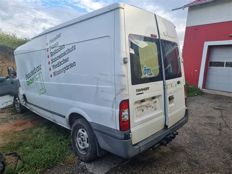 piese Ford tranzit custom 2.2 tdci 2006-2014