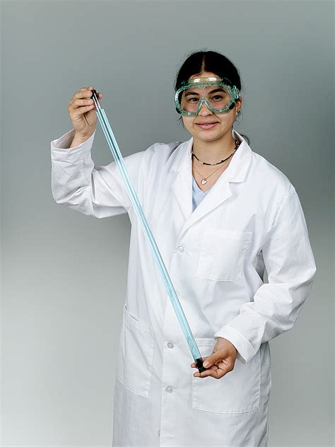 Glass Demonstration Tube Flinn Scientific