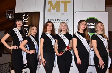 Daryna Ivanets Vince La 3ª Selezione Di Miss Aurora 2024 Gidiferroteam