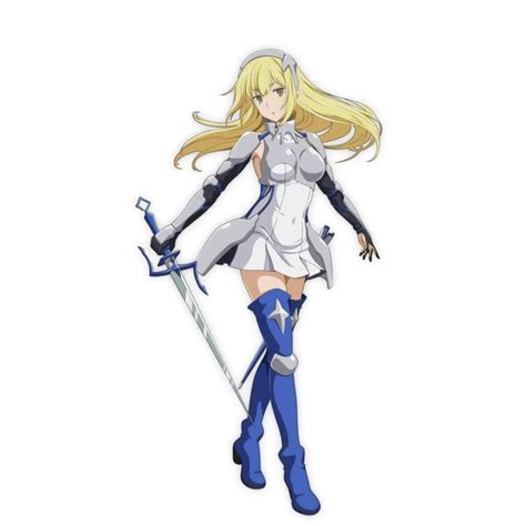 Pin On Danmachi