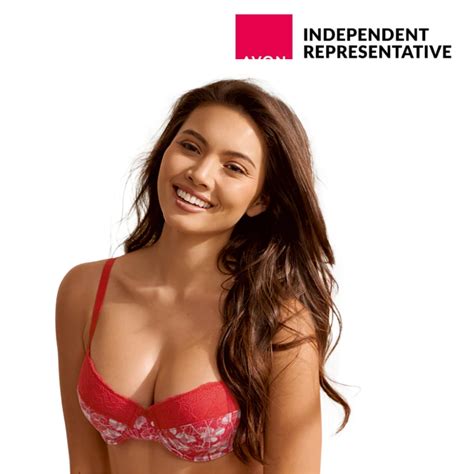 Avon Samantha Kate Victoria Mylene Under Wire Push Up Bra Sizes 32a 32b 34a 34b 36a 36b