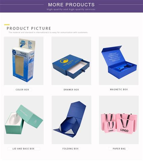 Crease Protector Packaging Slide Open Recycle Enviroment Friendly Kraft