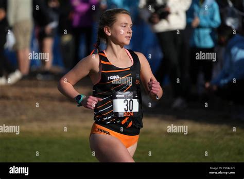 San Diego California Usa 14th Dec 2024 Abby Faith Cheeseman Places