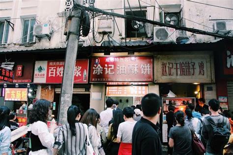 湖北人的过早：被誉为 早餐之都”的武汉，热干面只是冰山一角