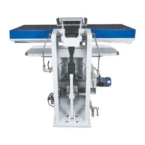 Flatbed Press Flatbed Iron Machines Service Provider From New Delhi