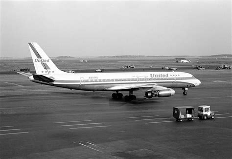 Douglas Dc 8 21 Performance Aircraft Investigation Info Passenger