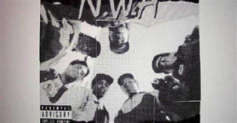 Nwa Albums List Full Nwa Discography 18 Items
