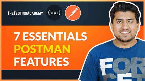 7 Essential Postman Software Testing And Automation