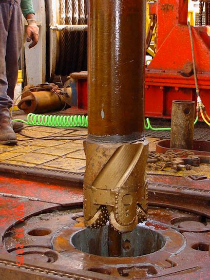 New Project Aims To Drill To The Earths Mantle 37 Miles Down