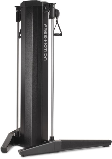 Freemotion Genesis Multi Pull Rotation High G627 Gym Solutions Gym