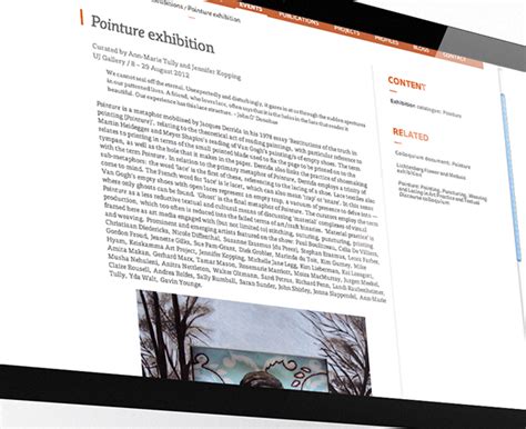 Uj Fada Viad Website On Behance