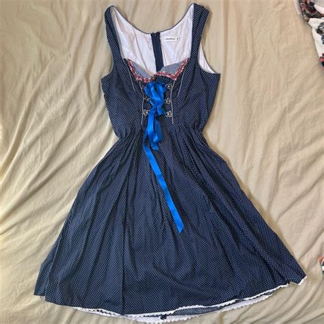 Clearlove Dirndls Cute Dirndl Poshmark