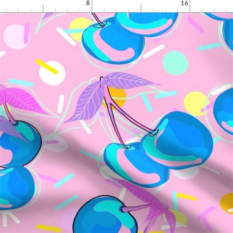 Girly Fabric Etsy