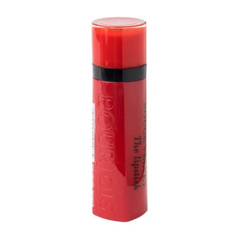 Матовая губная помада Bourjois rouge velvet the lipstick - рейтинг 4 по ...
