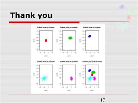 Multivariate Outlier Detection Ppt