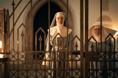 Dracula Netflix Review Stream It Or Skip It