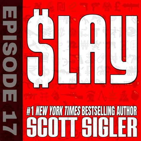 Scott Siglers Audiobooks Page 22 Empty Set Entertainment