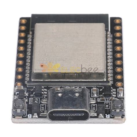 3pcs Esp32 C6 Development Board Esp32 C6 Series Module Wifi6 Esp32 Board Microcontroller Module