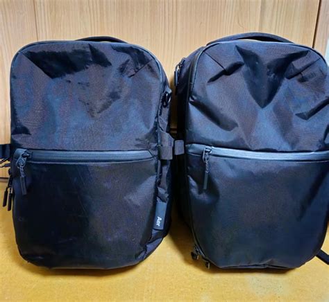 Aer Cpp Vs Cp Impression Rmanybaggers