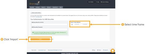 Asb Securities Sharesight Partner