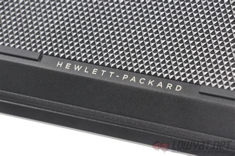 Review Hp Omen Premium Looks With A Price To Match Lowyat Net