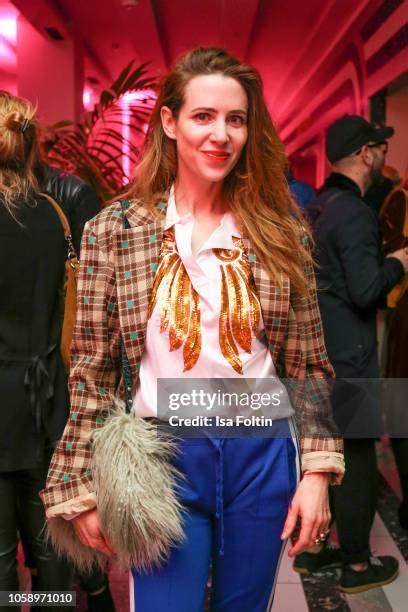 Julia Malik Photos And Premium High Res Pictures Getty Images